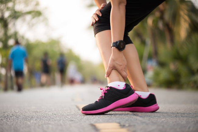 4 Solutions for Weak Ankles | York Foot Orthotics and Bracing
